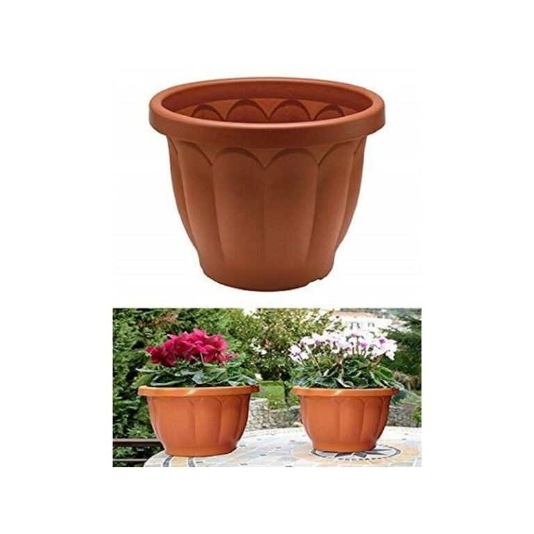 Maceta 60 litros: La opción perfecta para cultivar tus plantas de forma ...