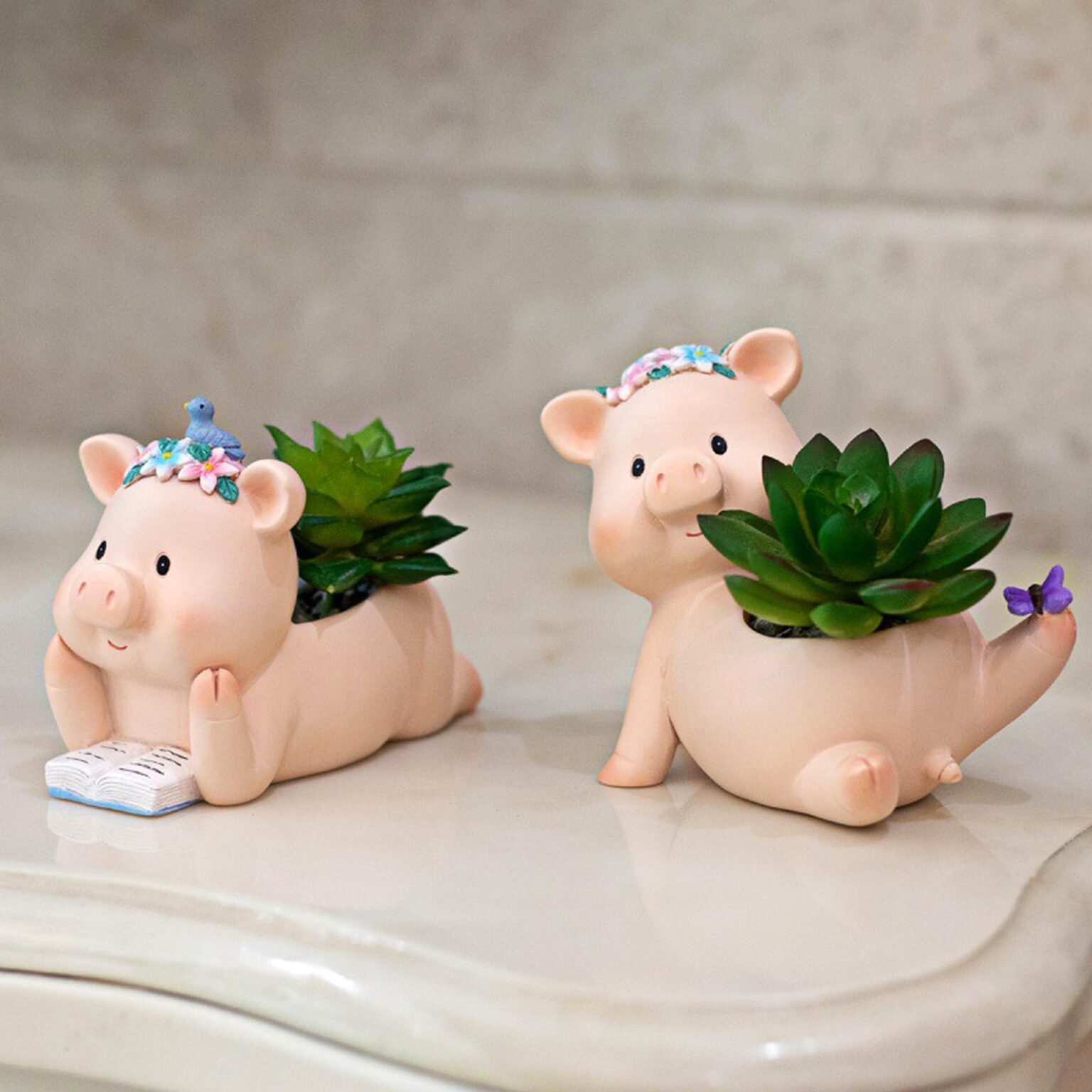 Macetas artesanales: la mejor opción para darle vida a tus plantas y ...